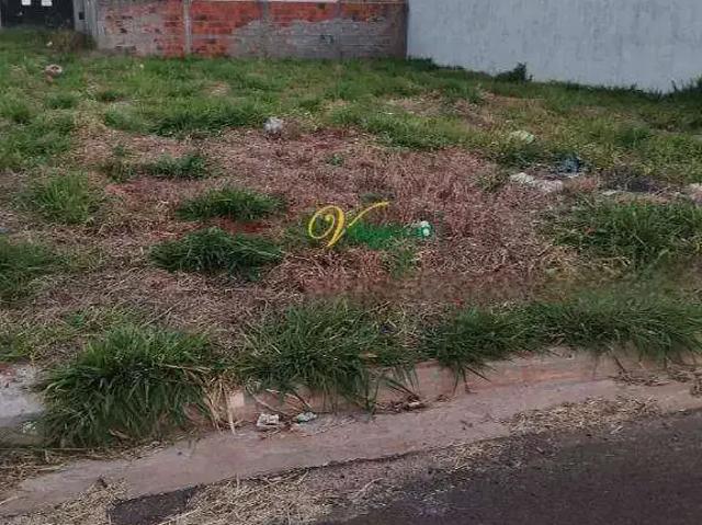 Terreno em Condomínio para Venda em São José do Rio Preto/SP Setvalley III