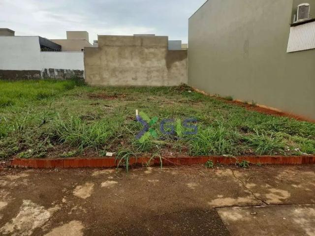 Terreno em Condomínio para Venda em São José do Rio Preto/SP SETSUL