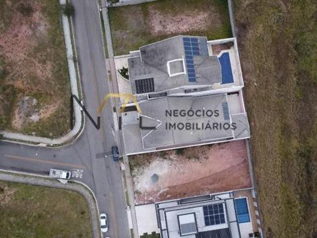 Terreno em Condomínio para Venda em São José dos Campos, Condomínio Residencial Mantiqueira