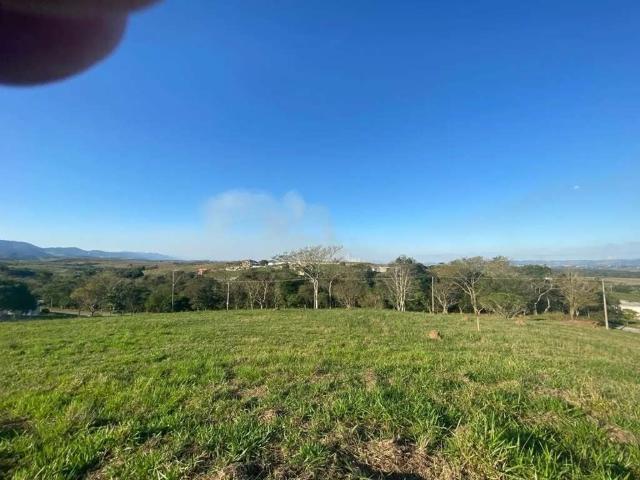 Terreno em Condomínio para Venda em São José dos Campos/SP Colinas Do Parahyba