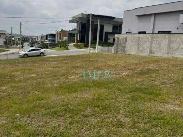 Terreno em Condomínio para Venda em São José dos Campos/SP Condomínio Vivant Urbanova