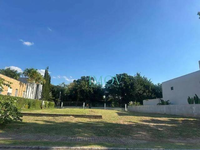 Terreno em Condomínio para Venda em São José dos Campos/SP Condomínio Chácara Serimbura