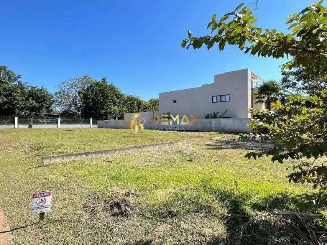 Terreno em Condomínio para Venda em São José dos Campos/SP Condomínio Chácara Serimbura