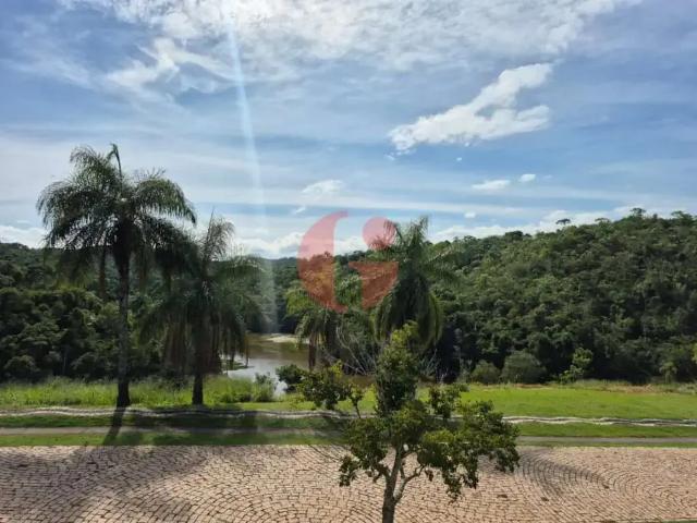 Terreno em Condomínio para Venda em São José dos Campos/SP Condomínio Espelho D'água