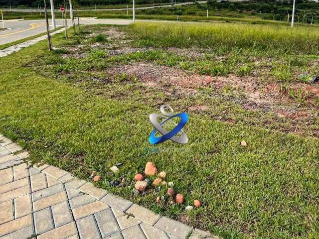 Terreno em Condomínio para Venda em São José dos Campos/SP Condomínio Loteamento Reserva da Barra