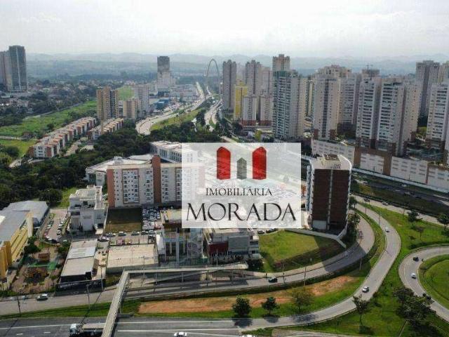 Terreno em Condomínio para Venda em São José dos Campos/SP Condomínio Loteamento Reserva da Barra