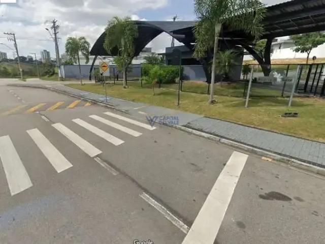 Terreno em Condomínio para Venda em São José dos Campos/SP Condomínio Loteamento Reserva da Barra