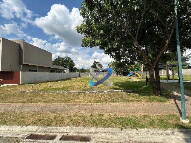 Terreno em Condomínio para Venda em São José dos Campos/SP Condomínio Loteamento Reserva das Figueiras