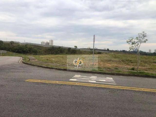 Terreno em Condomínio para Venda em São José dos Campos/SP Condomínio Recanto da Baronesa