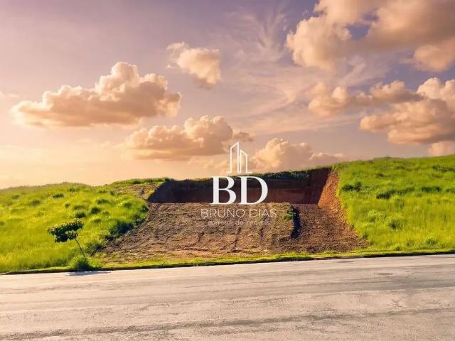 Terreno em Condomínio para Venda em São José dos Campos/SP Condomínio Recanto da Baronesa