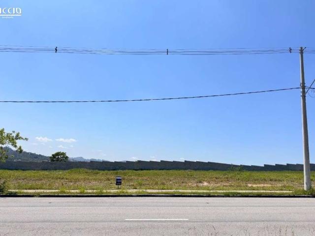 Terreno em Condomínio para Venda em São José dos Campos/SP Condomínio Recanto da Baronesa