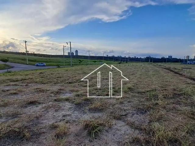Terreno em Condomínio para Venda em São José dos Campos/SP Condomínio Recanto da Baronesa