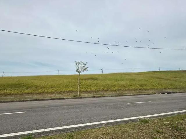 Terreno em Condomínio para Venda em São José dos Campos/SP Condomínio Recanto da Baronesa