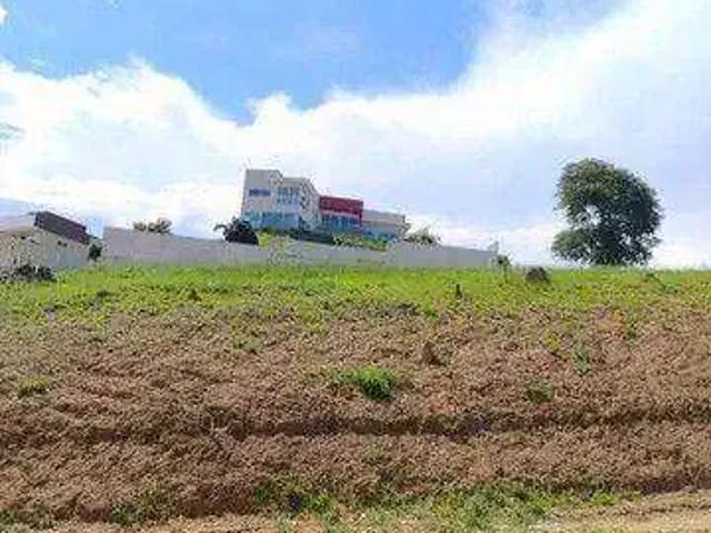 Terreno em Condomínio para Venda em São José dos Campos/SP Condomínio Reserva do Paratehy