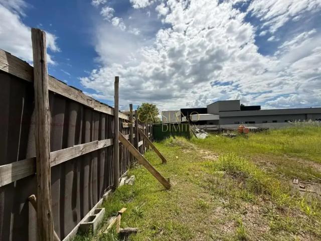 Terreno em Condomínio para Venda em São José dos Campos/SP Condomínio Reserva do Paratehy