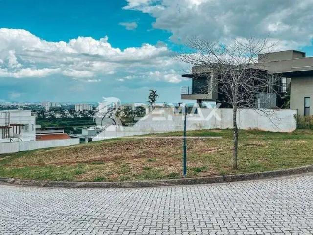 Terreno em Condomínio para Venda em São José dos Campos/SP Condomínio Reserva do Paratehy