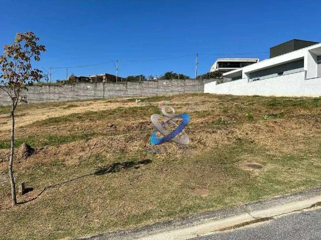 Terreno em Condomínio para Venda em São José dos Campos/SP Condomínio Reserva do Paratehy