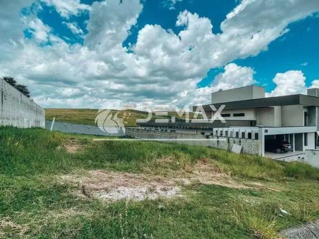 Terreno em Condomínio para Venda em São José dos Campos/SP Condomínio Reserva do Paratehy