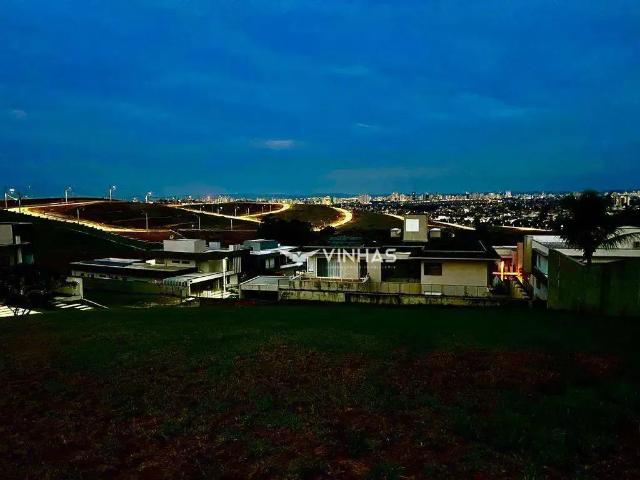 Terreno em Condomínio para Venda em São José dos Campos/SP Condomínio Reserva do Paratehy