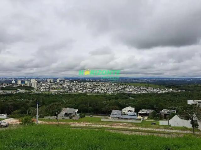 Terreno em Condomínio para Venda em São José dos Campos/SP Condomínio Reserva do Paratehy