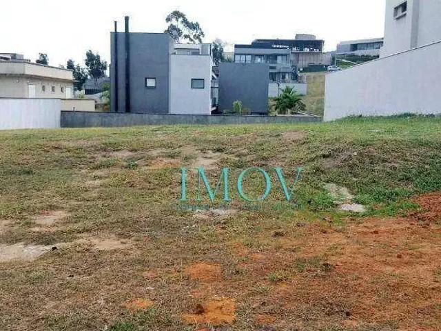 Terreno em Condomínio para Venda em São José dos Campos/SP Condomínio Reserva do Paratehy