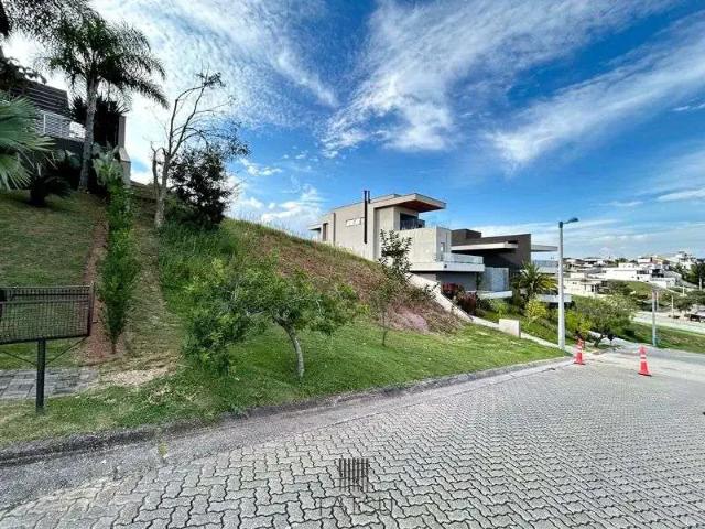 Terreno em Condomínio para Venda em São José dos Campos/SP Urbanova