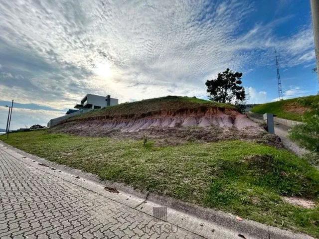 Terreno em Condomínio para Venda em São José dos Campos/SP Urbanova