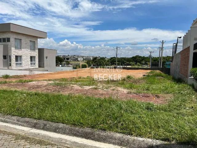 Terreno em Condomínio para Venda em São José dos Campos/SP Condomínio Reserva do Paratehy
