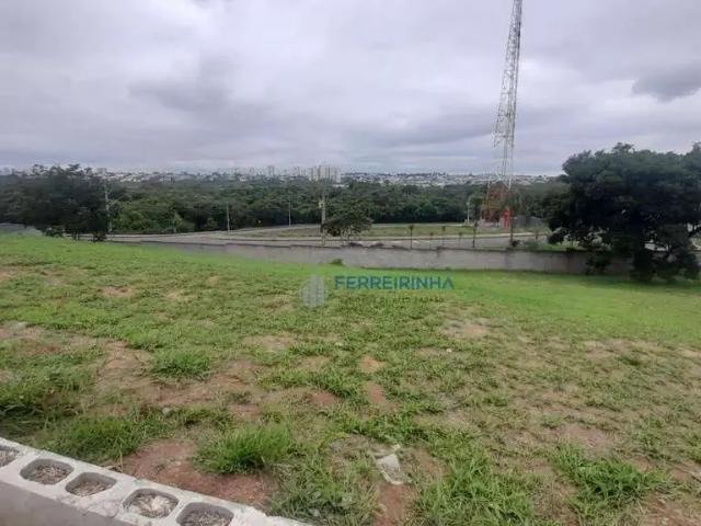 Terreno em Condomínio para Venda em São José dos Campos/SP Condomínio Reserva do Paratehy
