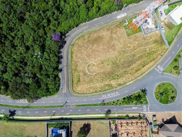 Terreno em Condomínio para Venda em São José dos Campos/SP Condomínio Reserva do Paratehy