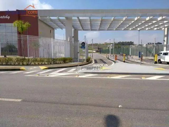 Terreno em Condomínio para Venda em São José dos Campos/SP Condomínio Reserva do Paratehy