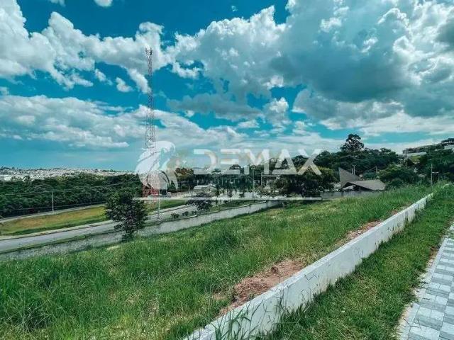 Terreno em Condomínio para Venda em São José dos Campos/SP Condomínio Reserva do Paratehy
