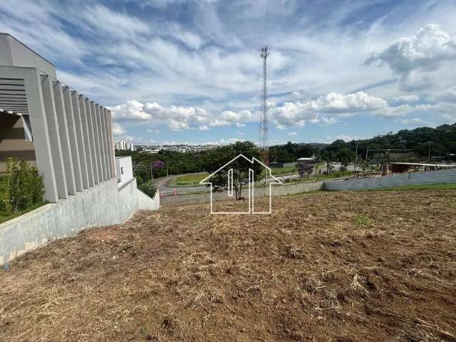 Terreno em Condomínio para Venda em São José dos Campos/SP Urbanova