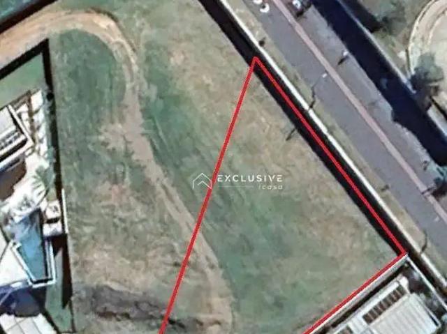 Terreno em Condomínio para Venda em São José dos Campos/SP Condomínio Reserva do Paratehy