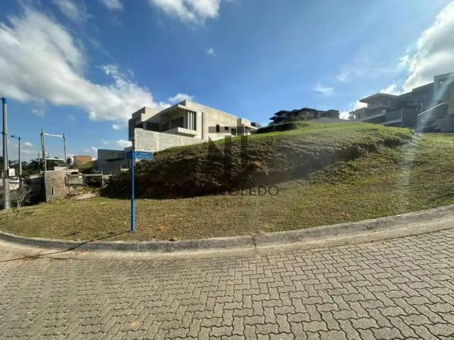Terreno em Condomínio para Venda em São José dos Campos/SP Condomínio Reserva do Paratehy