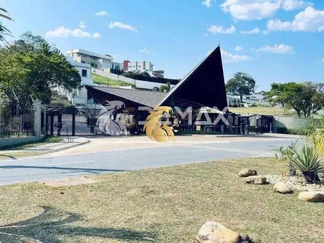 Terreno em Condomínio para Venda em São José dos Campos/SP Condomínio Reserva do Paratehy