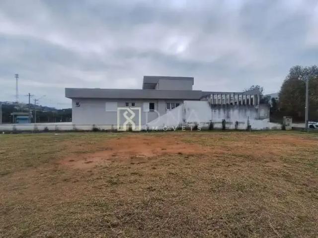 Terreno em Condomínio para Venda em São José dos Campos/SP Condomínio Reserva do Paratehy