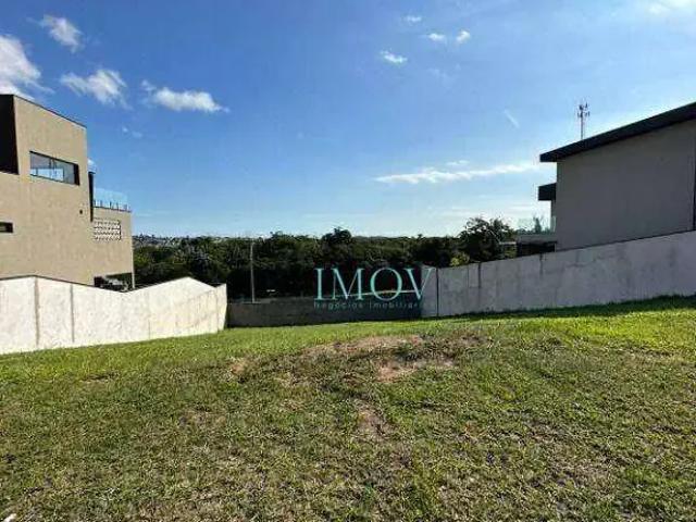 Terreno em Condomínio para Venda em São José dos Campos/SP Condomínio Reserva do Paratehy