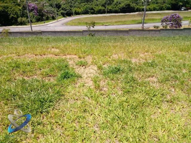 Terreno em Condomínio para Venda em São José dos Campos/SP Condomínio Reserva do Paratehy