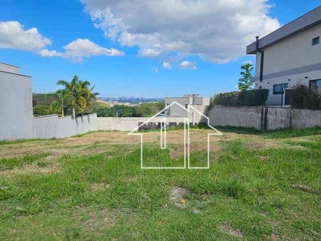 Terreno em Condomínio para Venda em São José dos Campos/SP Urbanova