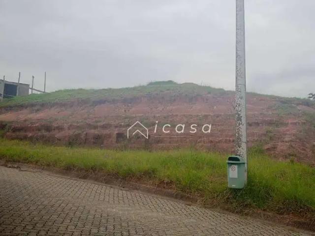 Terreno em Condomínio para Venda em São José dos Campos/SP Condomínio Reserva do Paratehy