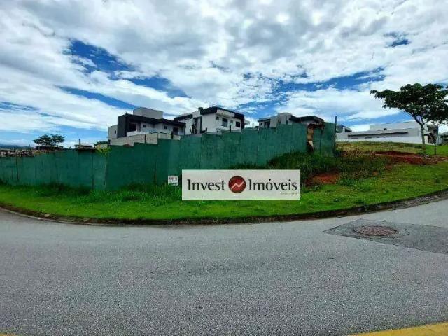 Terreno em Condomínio para Venda em São José dos Campos/SP Condomínio Reserva do Paratehy