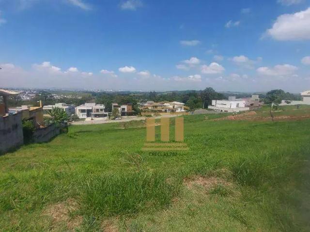 Terreno em Condomínio para Venda em São José dos Campos/SP Condomínio Reserva do Paratehy