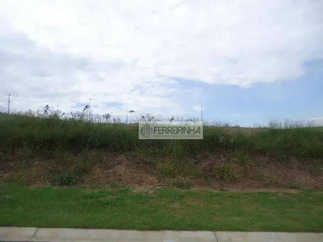 Terreno em Condomínio para Venda em São José dos Campos/SP Condomínio Reserva do Paratehy
