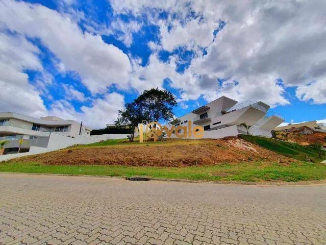 Terreno em Condomínio para Venda em São José dos Campos/SP Condomínio Reserva do Paratehy