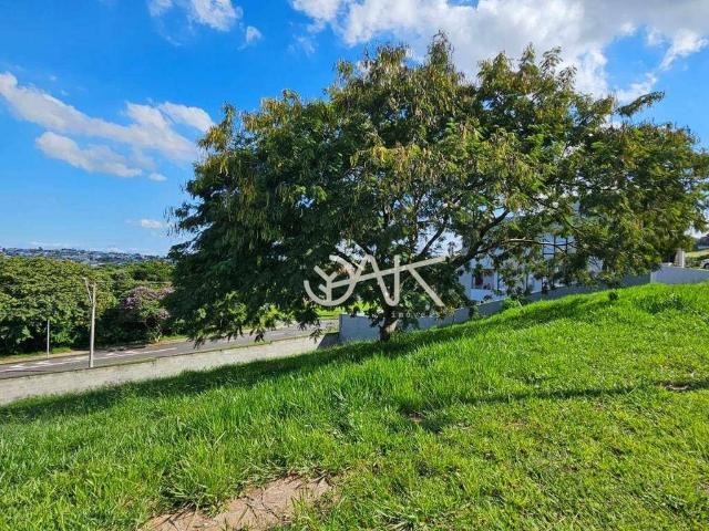 Terreno em Condomínio para Venda em São José dos Campos/SP Condomínio Reserva do Paratehy
