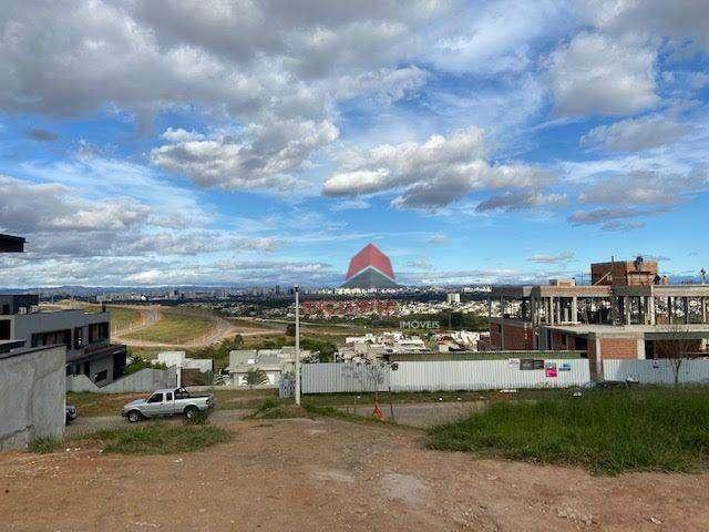 Terreno em Condomínio para Venda em São José dos Campos/SP Condomínio Reserva do Paratehy