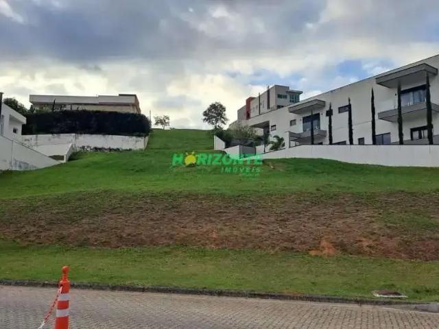 Terreno em Condomínio para Venda em São José dos Campos/SP Condomínio Reserva do Paratehy