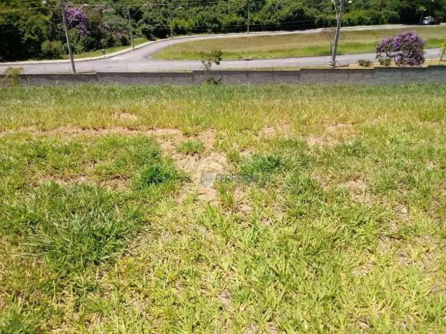 Terreno em Condomínio para Venda em São José dos Campos/SP Condomínio Reserva do Paratehy