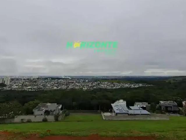 Terreno em Condomínio para Venda em São José dos Campos/SP Condomínio Reserva do Paratehy